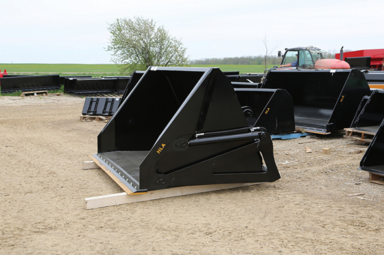 high-dump-bucket-standard-4 - BPImports